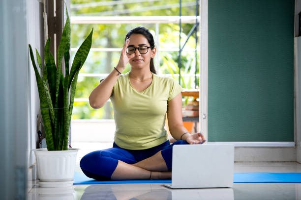 Top 5 Online Meditation Classes for Mindful Living – Vibes Tribe