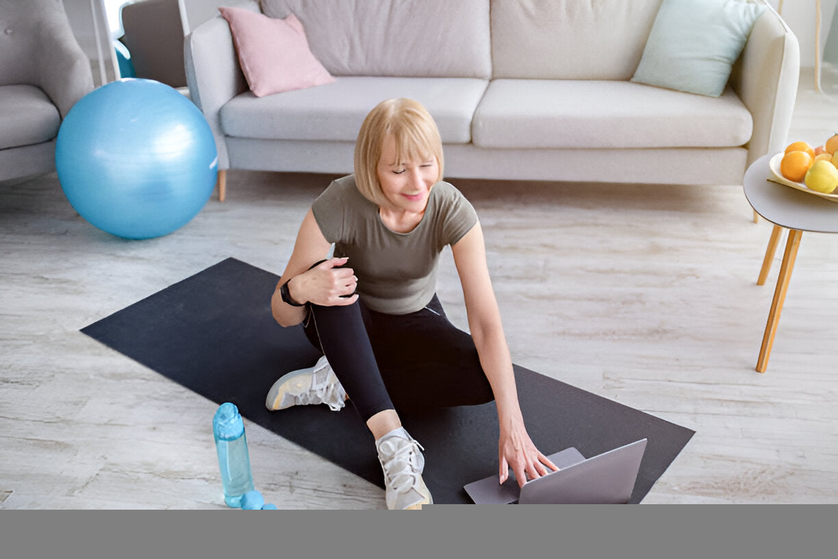 Vinyasa Yoga Demystified: Definition, Meaning & Benefits | Vibes Tribe